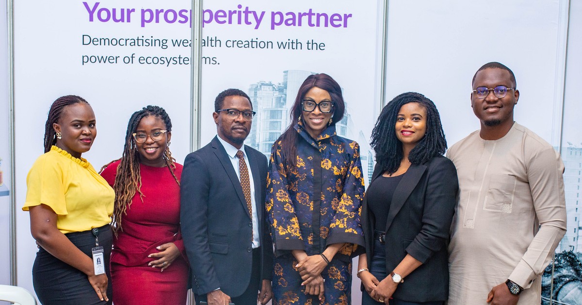 Coronation Group Limited and NiDCOM unveil innovative portal for ...