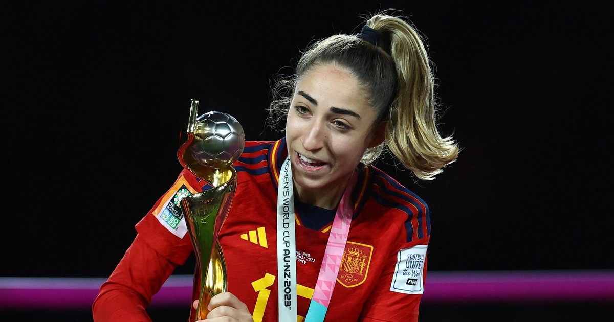 Carmona została bohaterką mundialu. Po chwili otrzymała tragiczne wieści