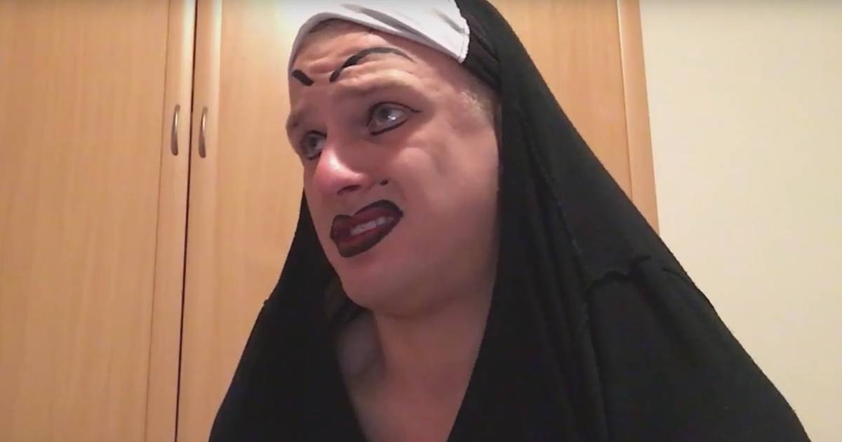 Popularni lik Lošmija Pande se vratio i u ogromnim je dugovima Noizz