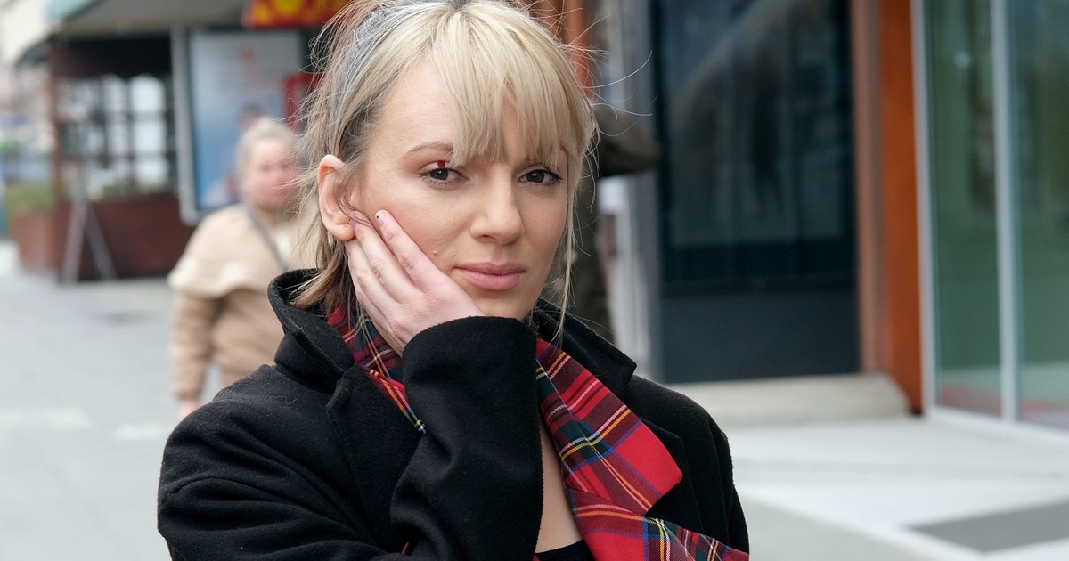 Sarsa jak Uma Turman. Tak wystąpiła w "Szansie na sukces" - Kobieta