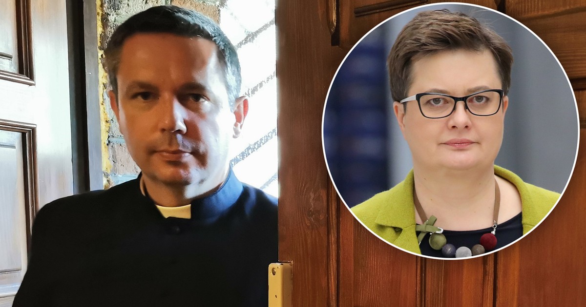 Co dalej z lekcjami religii? Ksiądz komentuje