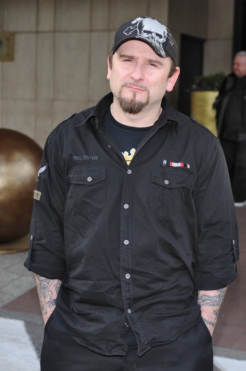 Liroy szczerze o przemocy. "Zrobiłem krzywdę komuś, kto wcześniej mnie ...