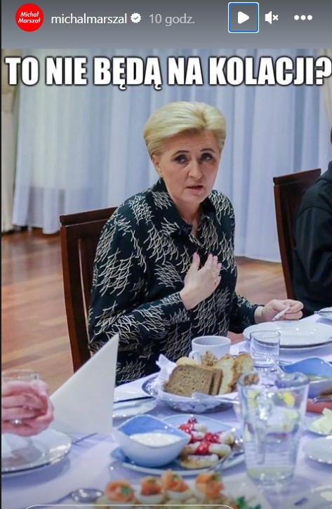 Maciej Wąsik i Mariusz Kamiński aresztowani. Dostało się prezydentowi ...