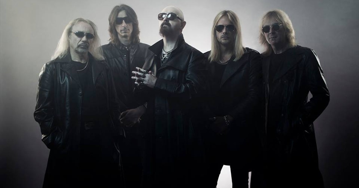 Judas Priest - europejska trasa koncertowa 2024 - Muzyka