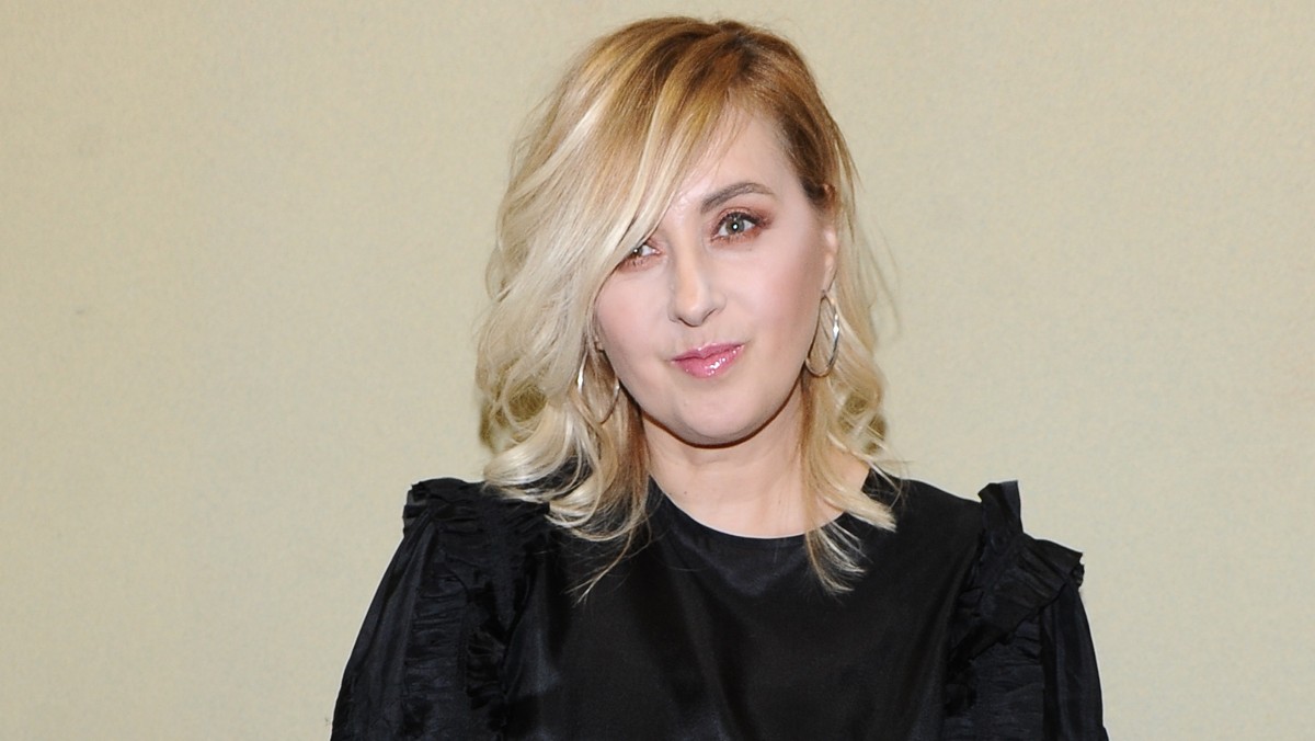 Edyta Bartosiewicz opublikowała stanowisko ZAiKS-u. Chodzi o film ...