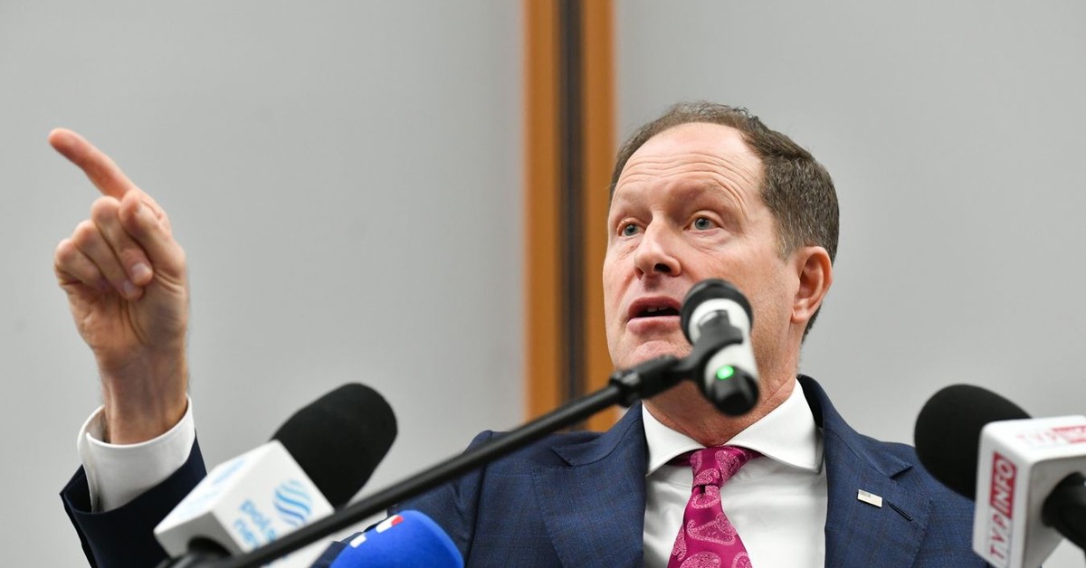 Brzezinski wskazał ofiary sankcji wobec Rosji. "To smutny rezultat tego ...