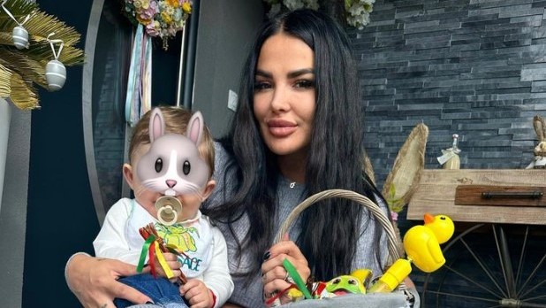 Plačková skončila na pohotovosti: Strach o syna Dionka! | Koktejl.sk