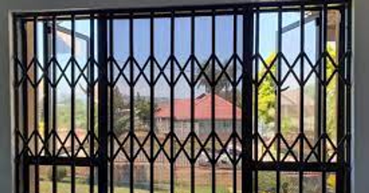 How burglar-proof can be a disadvantage | Pulse Ghana