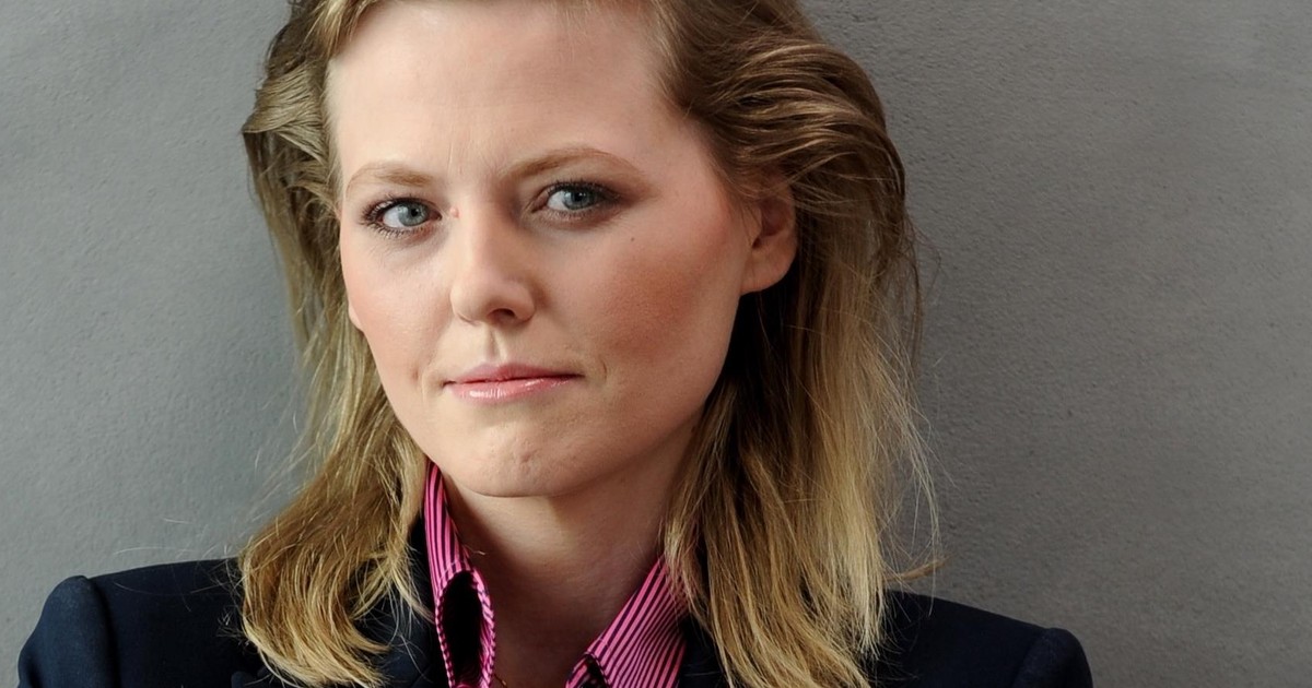 Isabel ma nowy pomysł na życie. Namówił ją znajomy