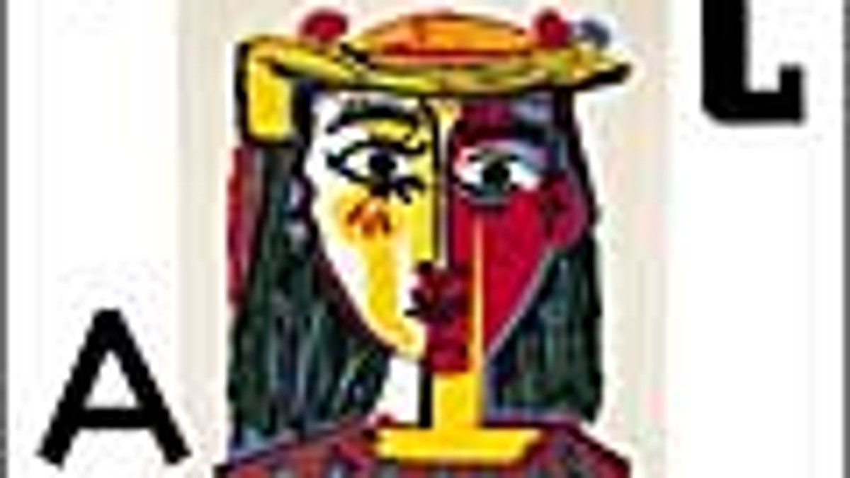 Pablo Picasso. Przemiany. Fragment książki - Sztuka