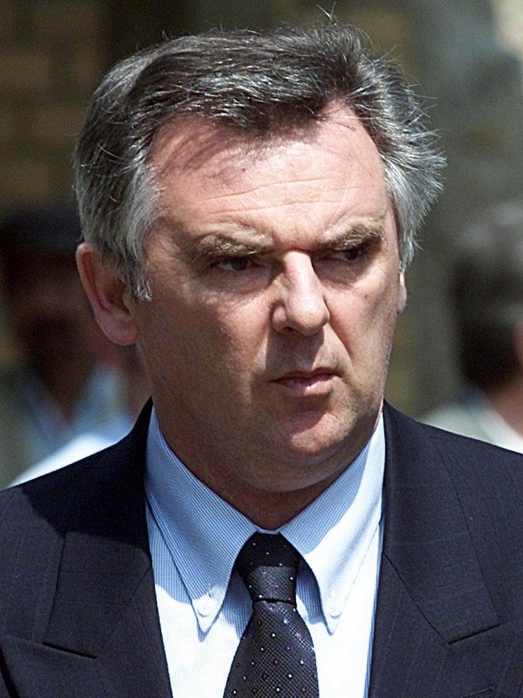 Rade Marković se žalio ustavnom sudu zbog Ćuruvije