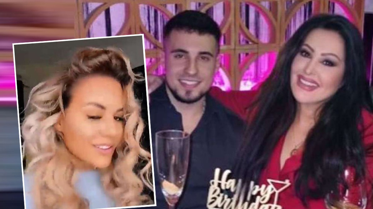 Sin Dragane Mirković čeka bebu sa devojkom, a o životu u Austriji je ...