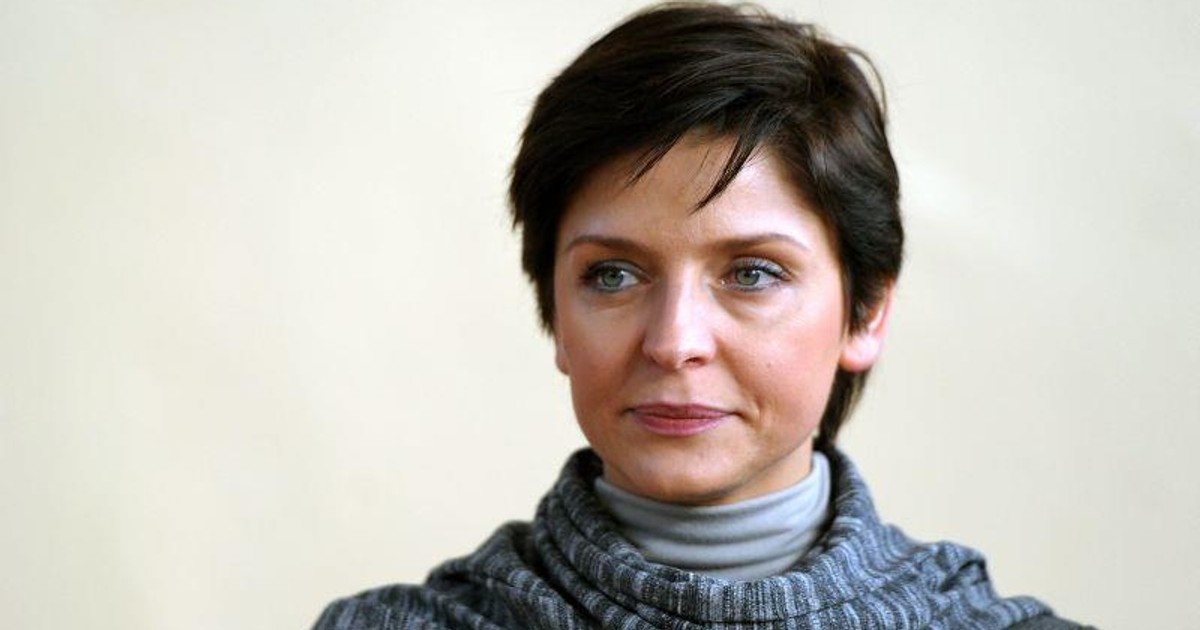 Joanna Mucha: Decyzja w sprawie Rafała Kaplera we wtorek | Newsweek