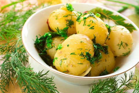 Zemiaky | Najmama.sk