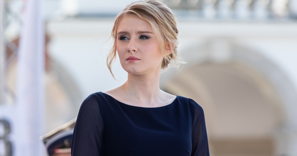 Kinga Duda zdała najważniejszy egzamin w karierze. Zostanie adwokatem ...