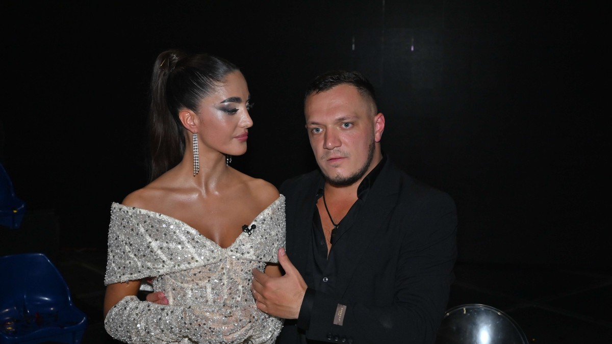 Prvi intervju Gastoza i Anđele Đuričić nakon pobede u Eliti 8, na ovo troše pare - Blic