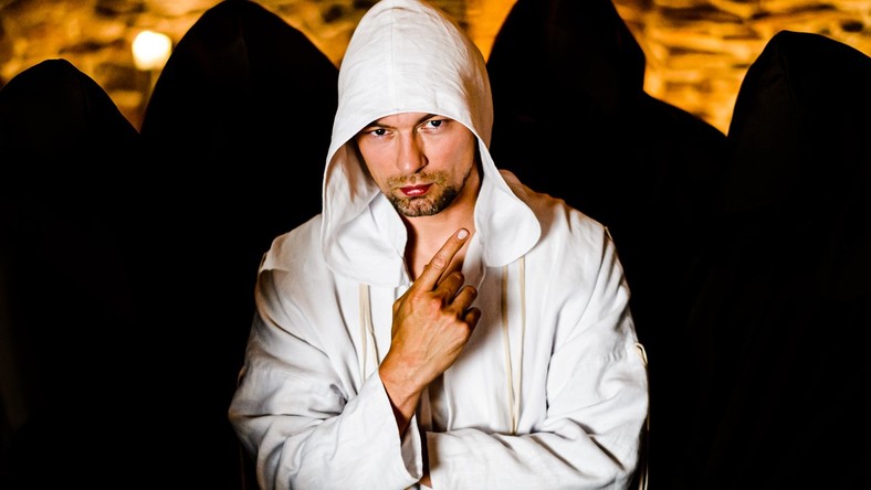 Liber prezentuje kolejny singiel z płyty "ID" - Dziennik.pl