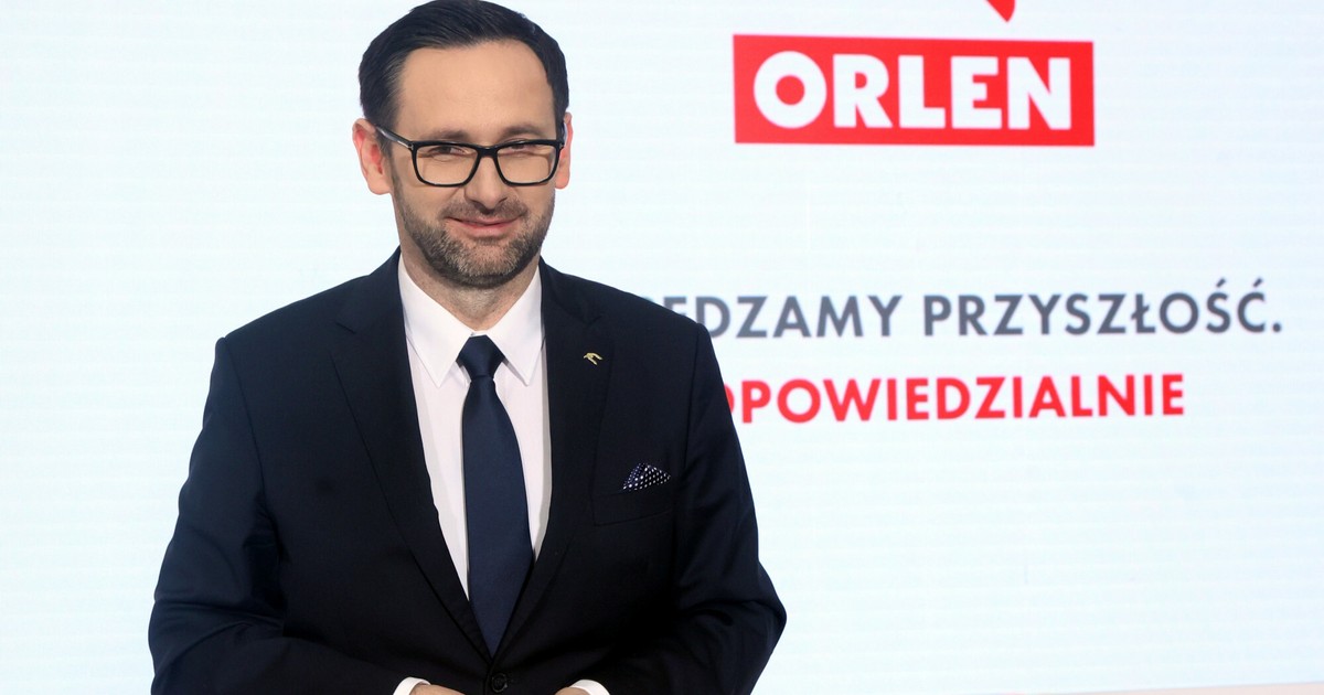 Daniel Obajtek nie odebrał wezwania przed komisję śledczą. Co dalej?