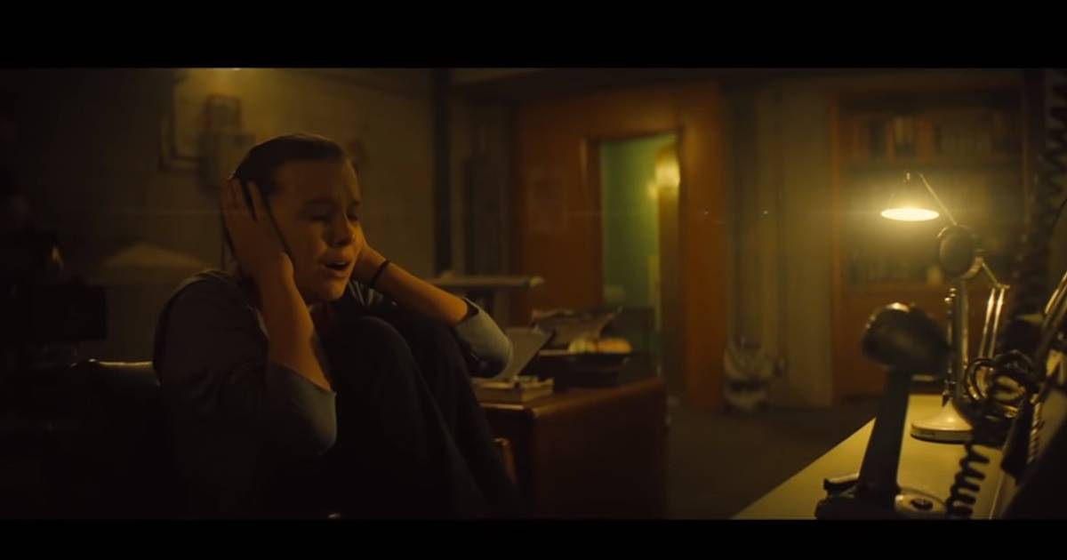 Prvi pogled na prvi film Mili Bobi Braun Noizz