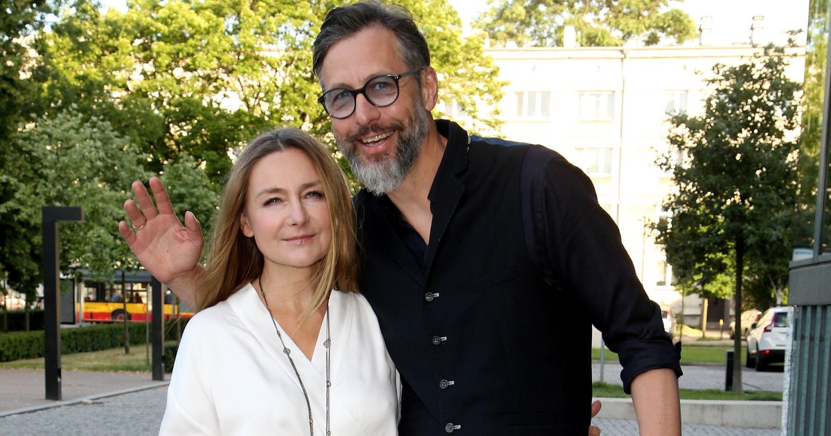 Szymon Majewski i Magda Majewska historia miłości