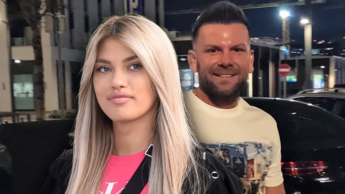 Vanja Ignjatović Aleksić je poslala pismo Stanislavu Krofaku u Zadrugu ...