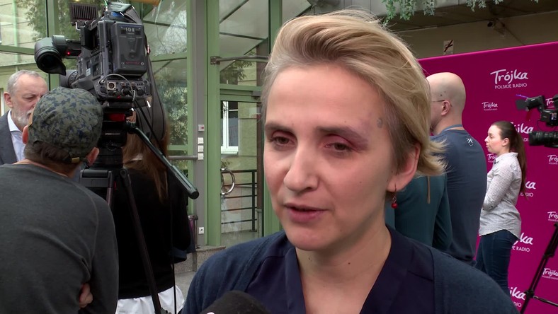 Scheuring-Wielgus do prezydenta Torunia: proszę zerwać koalicję z PiS ...