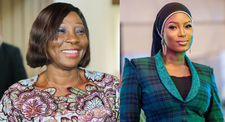 28 femmes ivoiriennes sont parmi les 100 femmes noires inspirantes du ...