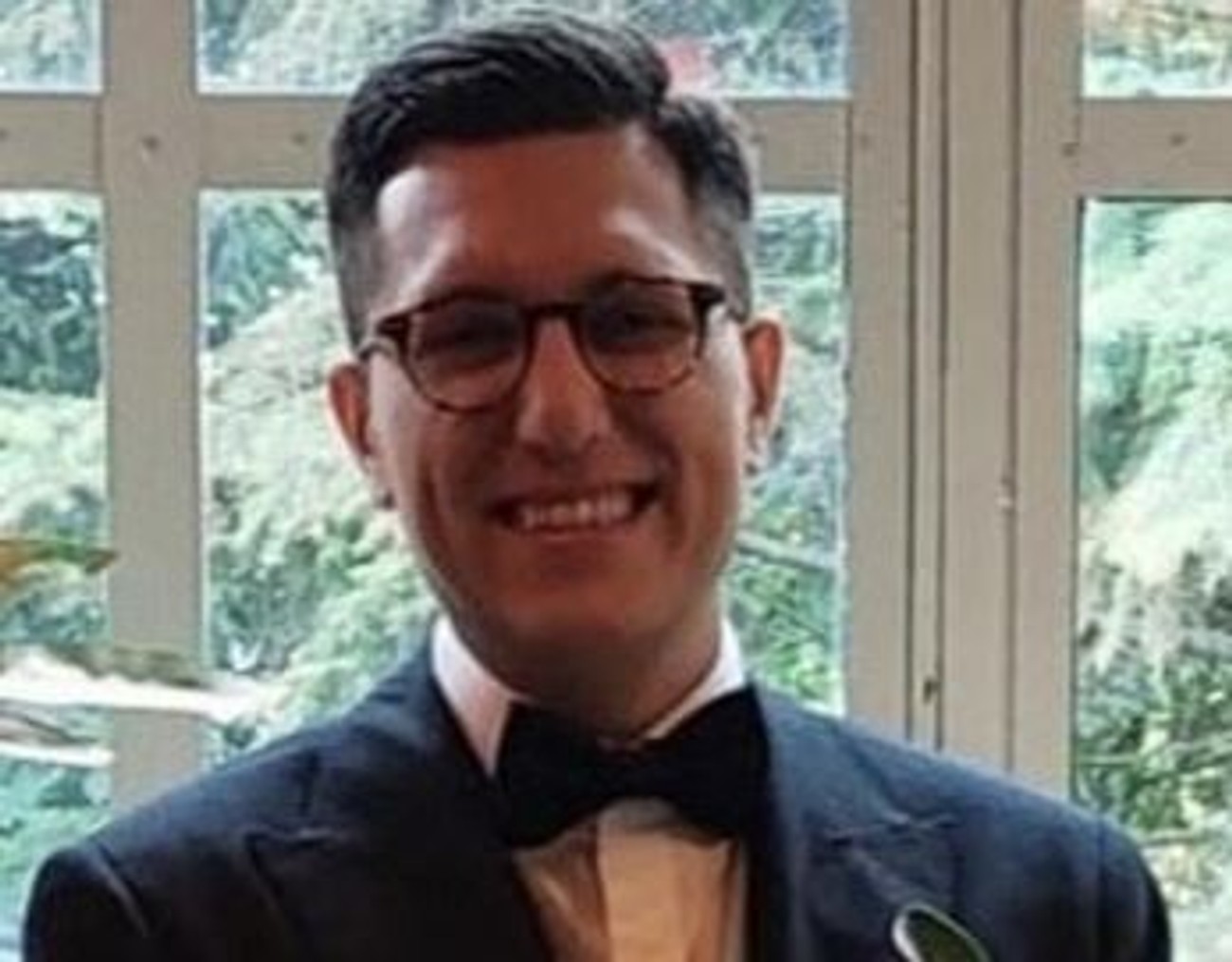 davor jovanovic se ozenio vencanje prvi glas srbije - Blic