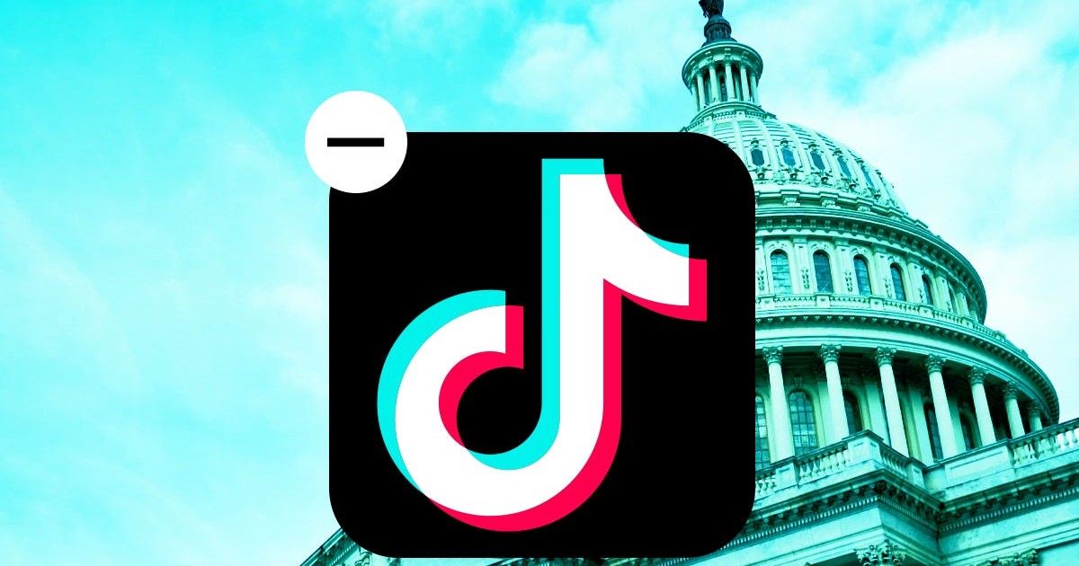 Is the US really closer to banning TikTok? Yes. And, also: No ...