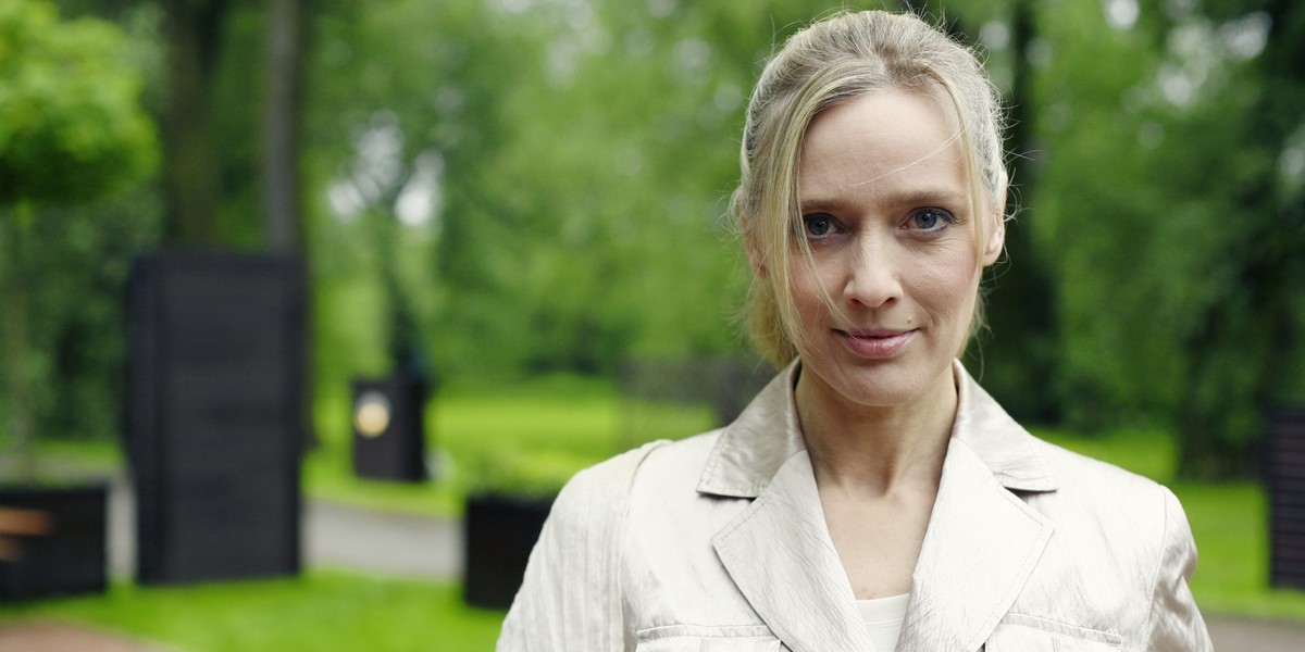 Monika Luft nowym rzecznikiem ministerstwa spraw zagranicznych - Wiadomości