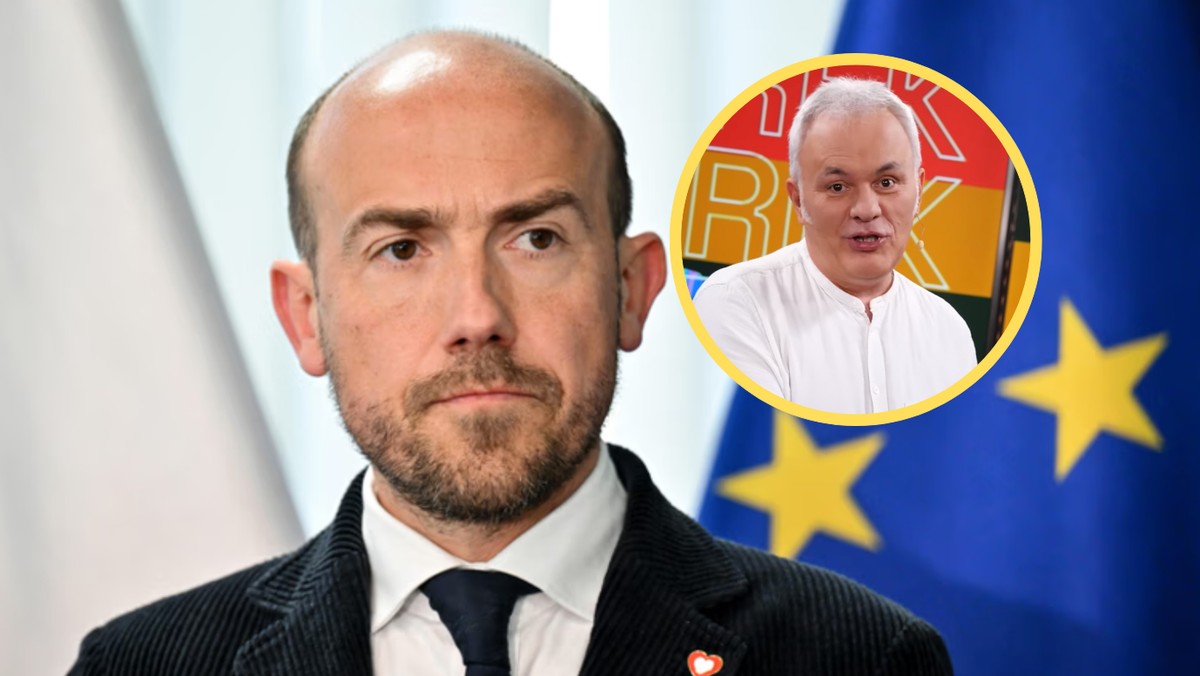 Borys Budka powiedział, co myśli o Kanale Zero. "Tam się nabijają z nas" - Plejada.pl