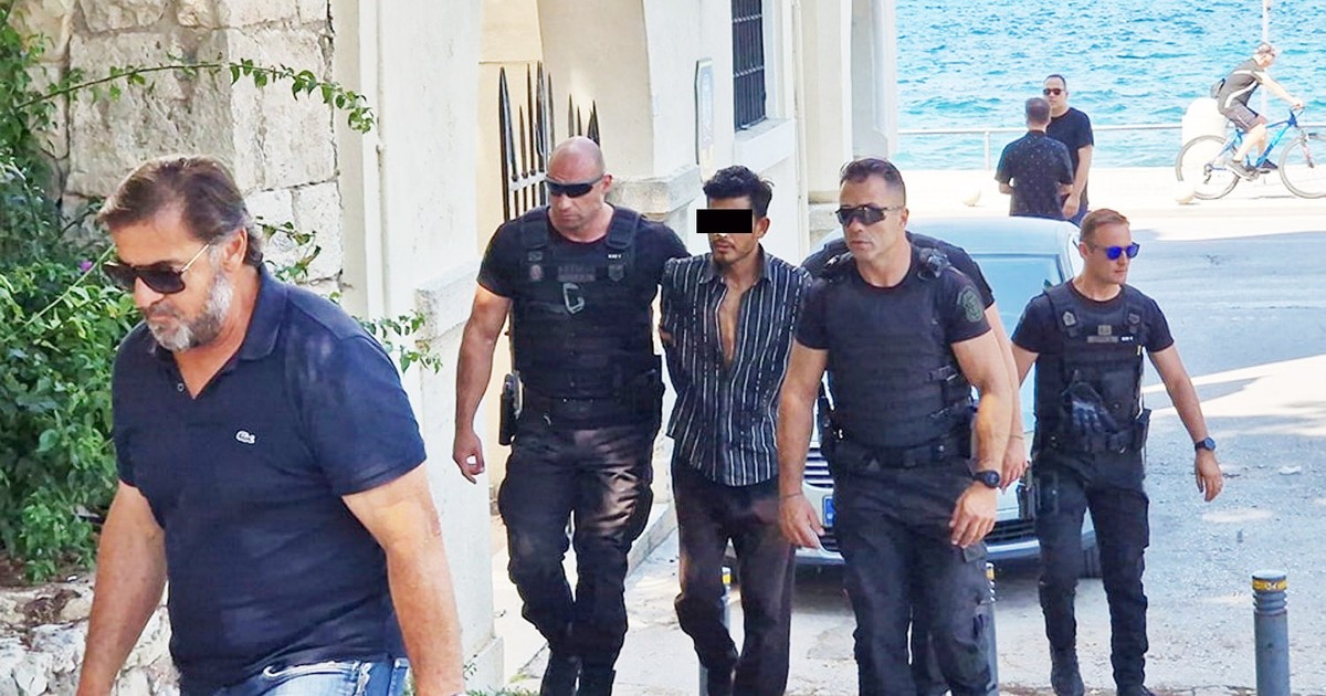 Anastazja zginęła na greckiej wyspie Kos. 32-letni Banglijczyk z zarzutami