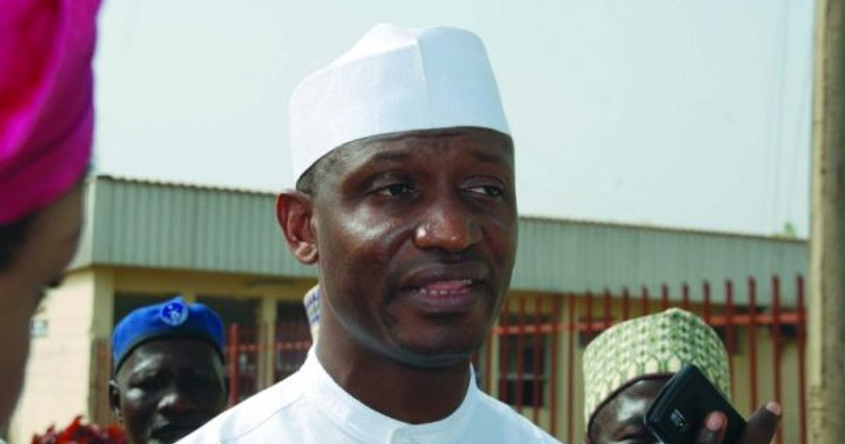 NAHCON mourns Lord Adam Patel | Pulse Nigeria