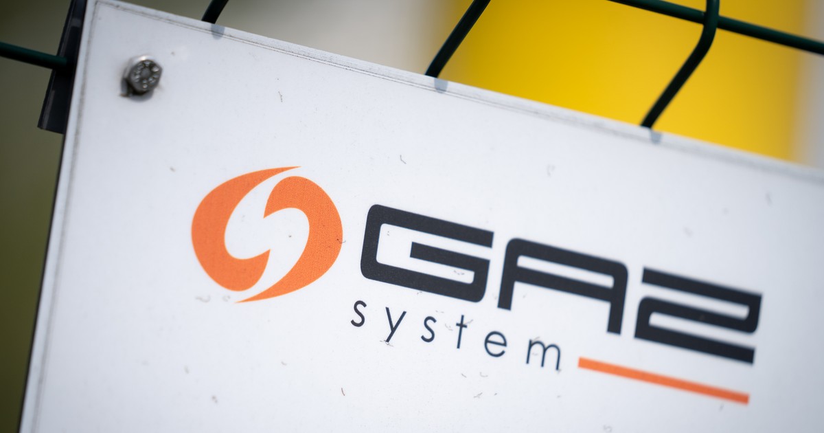 Gaz-system ogłasza ambitne plany. Chodzi o przesył gazu