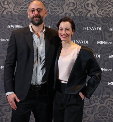 Balla Eszter lánya sosem lesz képes egyedül élni - Blikk