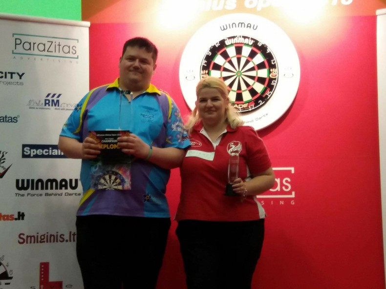 TOURNAMENT HISTORY – Ben Hazel