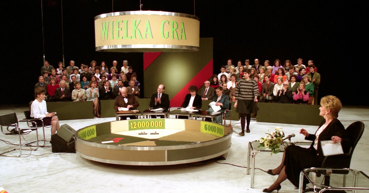 7 tajemnic "Wielkiej gry"! Tego nie wiedziałeś o kultowym programie