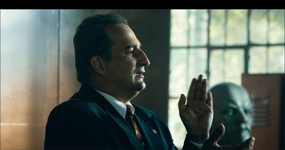 „Gierek” na Netflixie. Recenzja historyczna | Newsweek