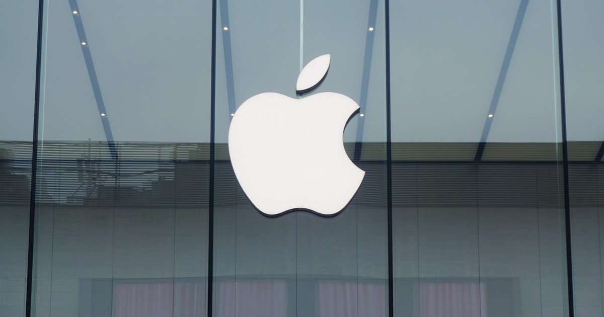 Apple stock drops as the EU hands down landmark $2 billion antitrust ...