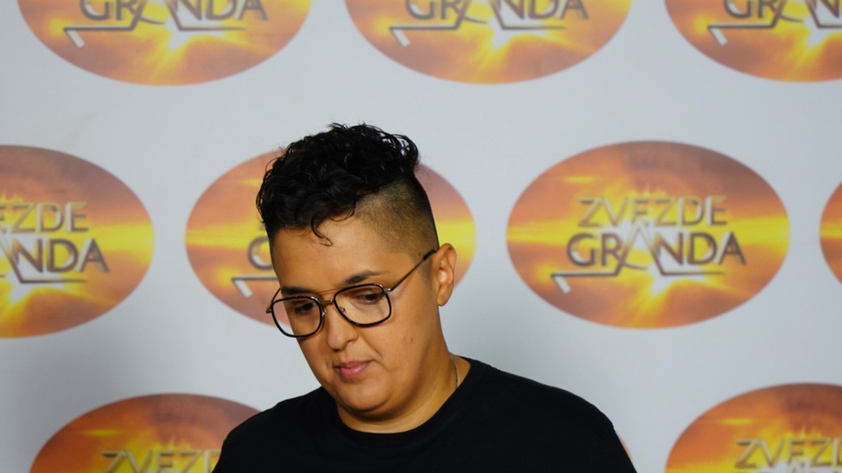 (VIDEO) "MENE NIKO NE MOŽE DA ZAMENI - NEMAJU TAJ KARAKTER" Marija Šerifović o napuštanju ...