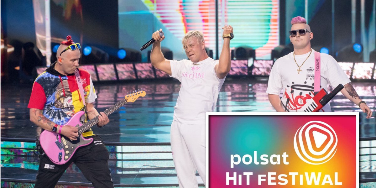 Polsat Hit Festiwal 2026 startuje w Sopocie. Gdzie i kiedy oglądać?