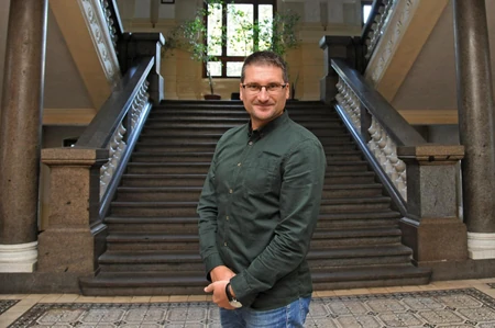 Nenad Gugl, profa koji ima svoj Jutjub kanal i još puno razloga da ga ...