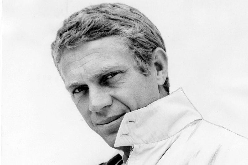 Steve McQueen, 9. najlepiej zarabiająca nieżyjąca gwiazda - Rankingi ...