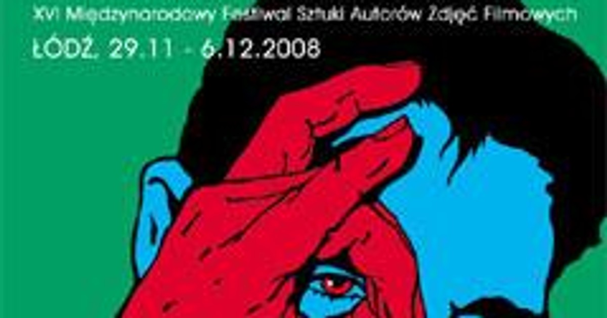 Marek Żydowicz i jego festiwal, jedyny taki w Polsce - Film