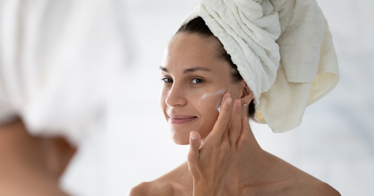 Dermokosmetyki do 40 proc. taniej - Kobieta