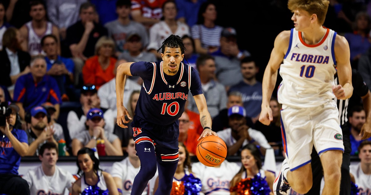 How to watch Florida vs. Auburn: Live stream the March Madness Final Four | Business Insider Africa