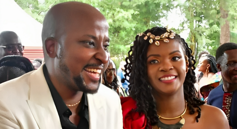 Raila, Oparanya, Otiende Amollo and Gladys Shollei present as Orengo’s ...