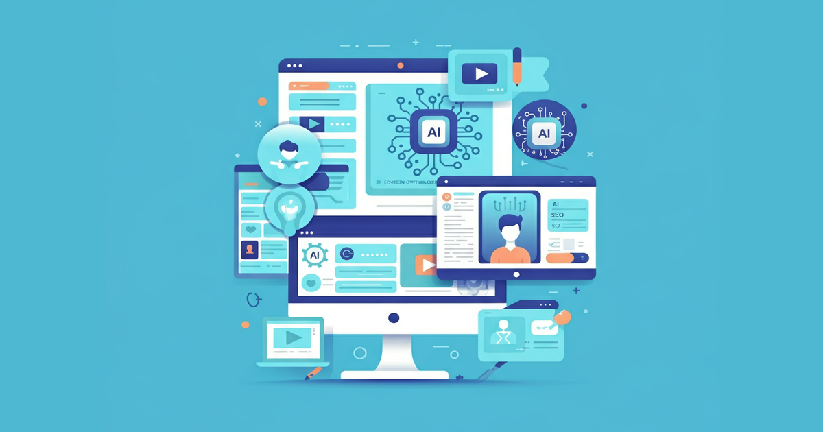 AI CMS: How to Effectively Use AI in Content Creation | Gain valuable ...