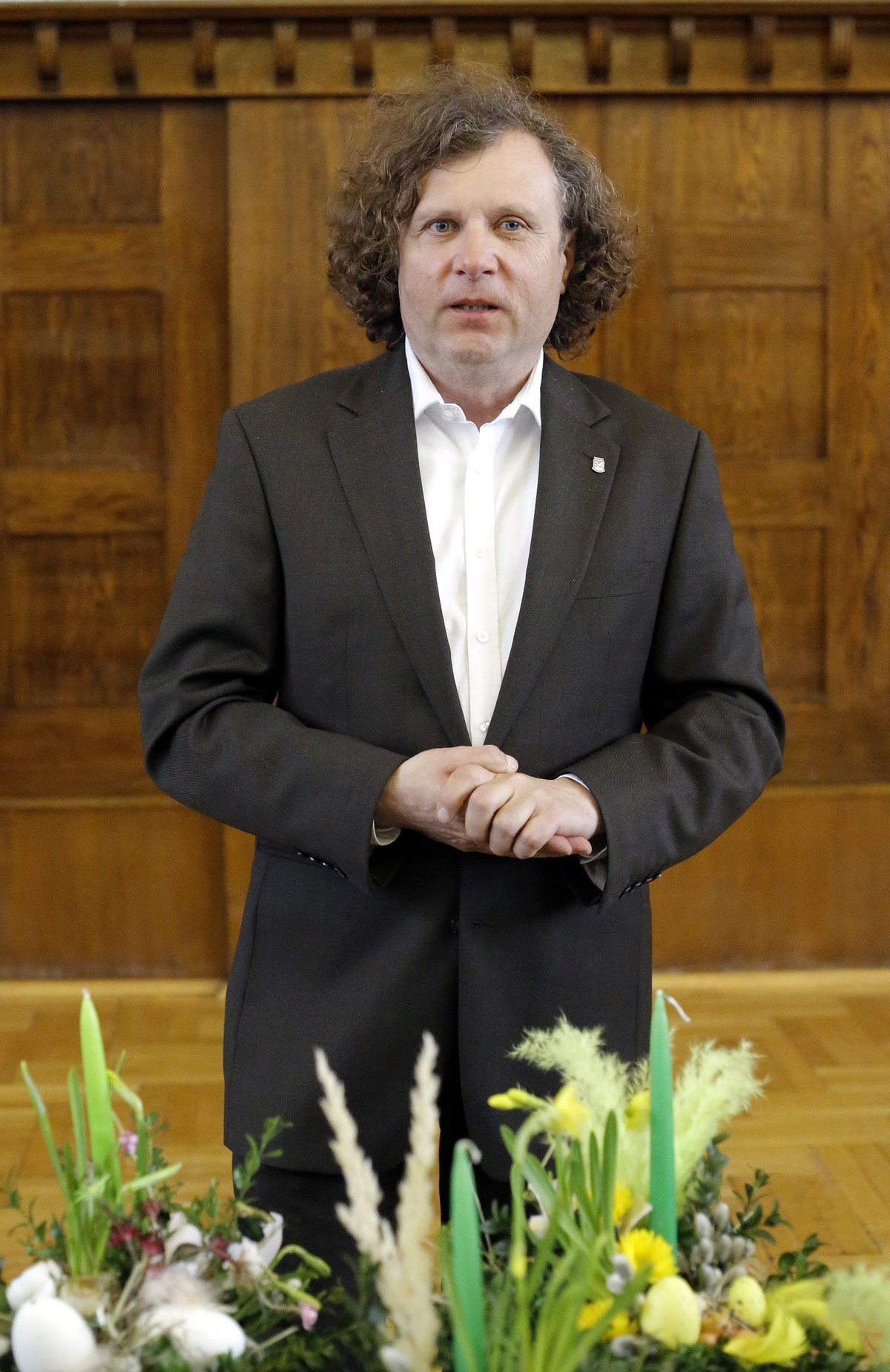 Nowy kongres dla samorządu i biznesu - Biznes - Forbes.pl