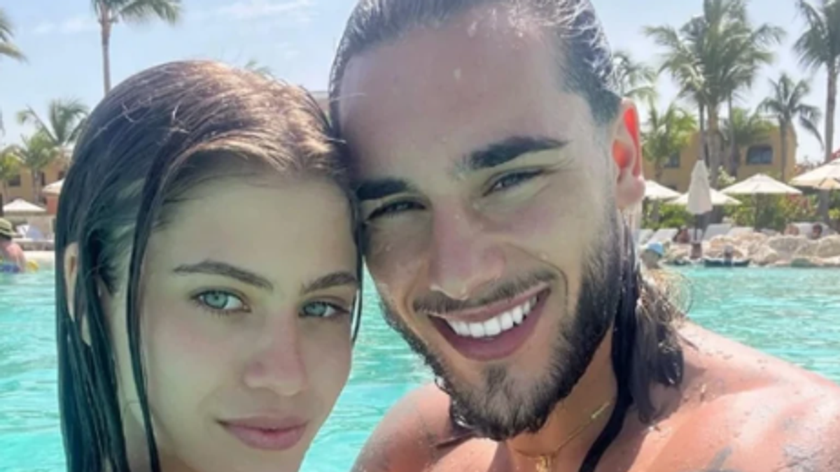 Proglašena za top model Evrope: Ova lepotica je bivša devojka Dragog ...